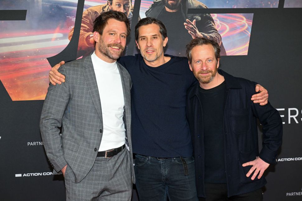 Drift — Partners in Crime: release date, cast, plot, trailer | What to ...