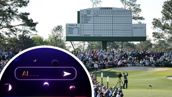 How Many Bunkers Are There At Augusta National Golf Club? | Golf Monthly