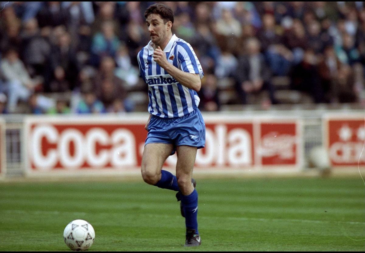 British players who played in Spain | FourFourTwo