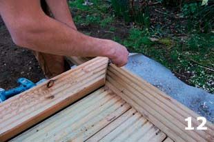 How to lay decking: A step by step guide | Homebuilding
