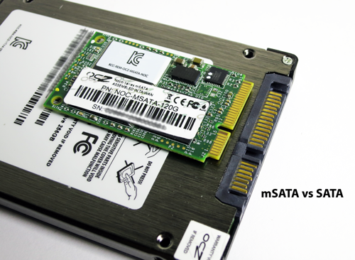 Round-Up: 10 mSATA SSDs From Adata, Crucial, Mushkin, And OCZ | Tom's ...
