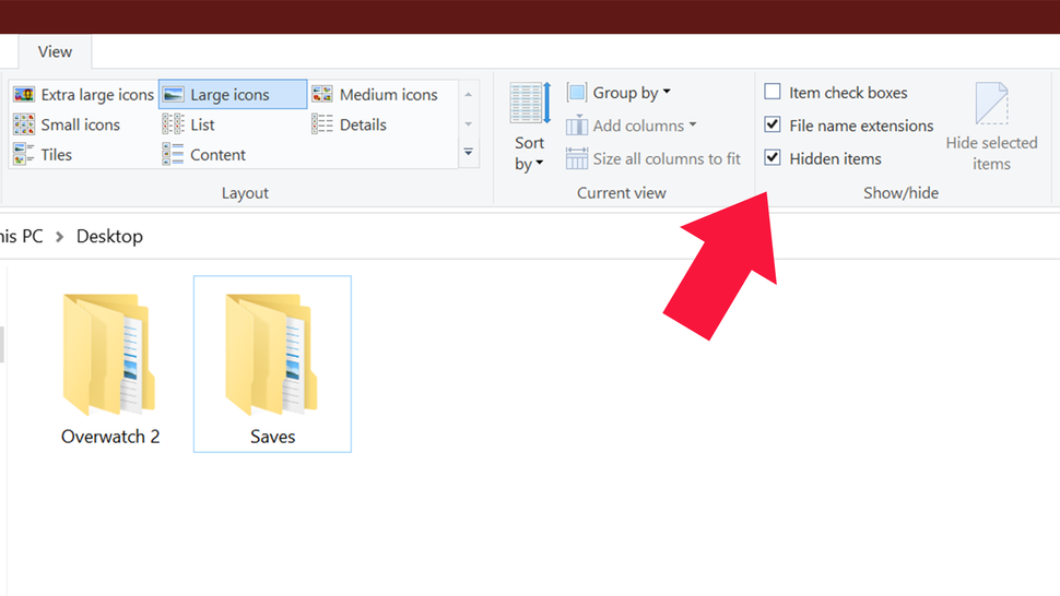 9 Windows settings we recommend | PC Gamer
