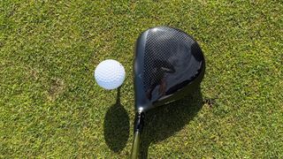 Callaway Women's Reva Rise Driver Review | Golf Monthly
