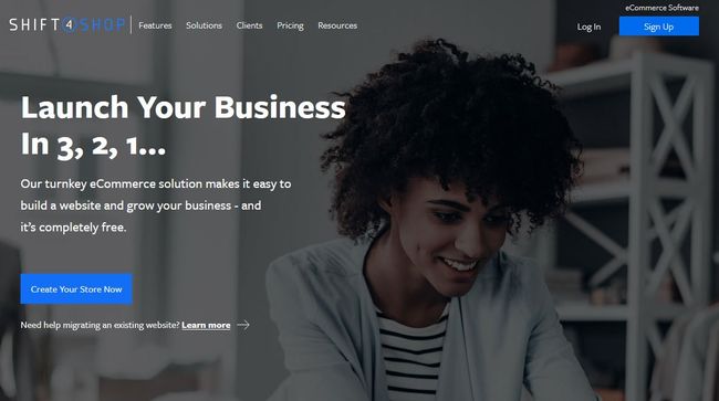 Best ecommerce platforms in 2022: website software for an online store ...