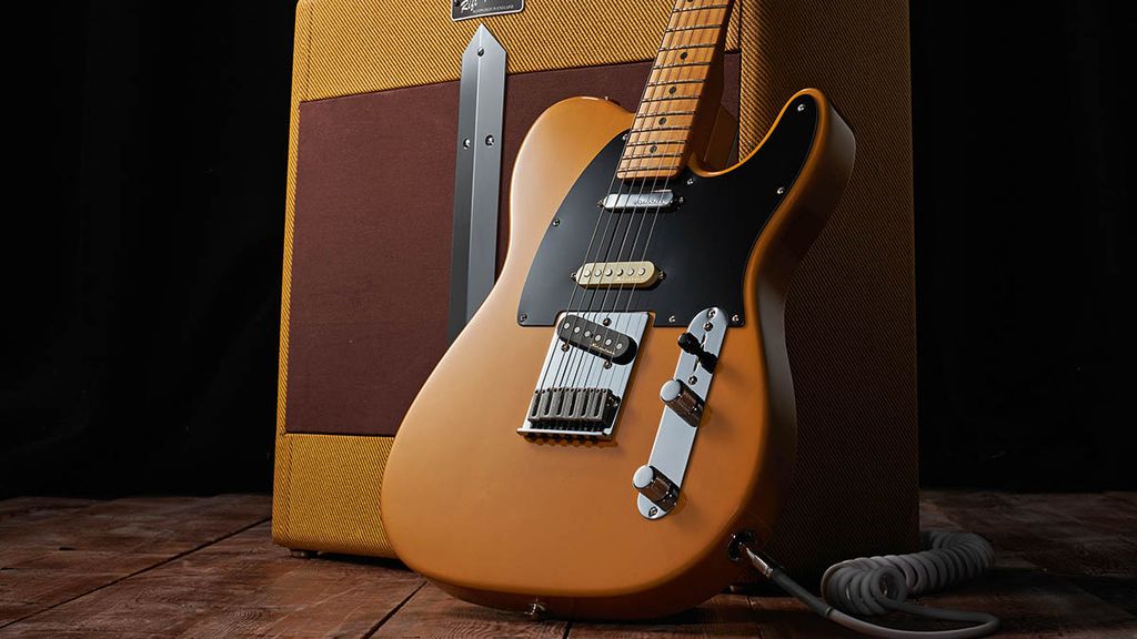 20 ways to improve your Telecaster | Guitar World