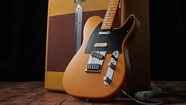 20 ways to improve your Telecaster | Guitar World