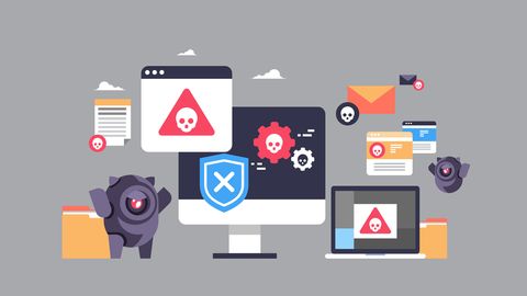 Hundreds of millions of smart devices at risk of attack | TechRadar