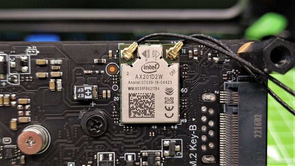 LattePanda 3 Delta Review: The Maker Desktop | Tom's Hardware