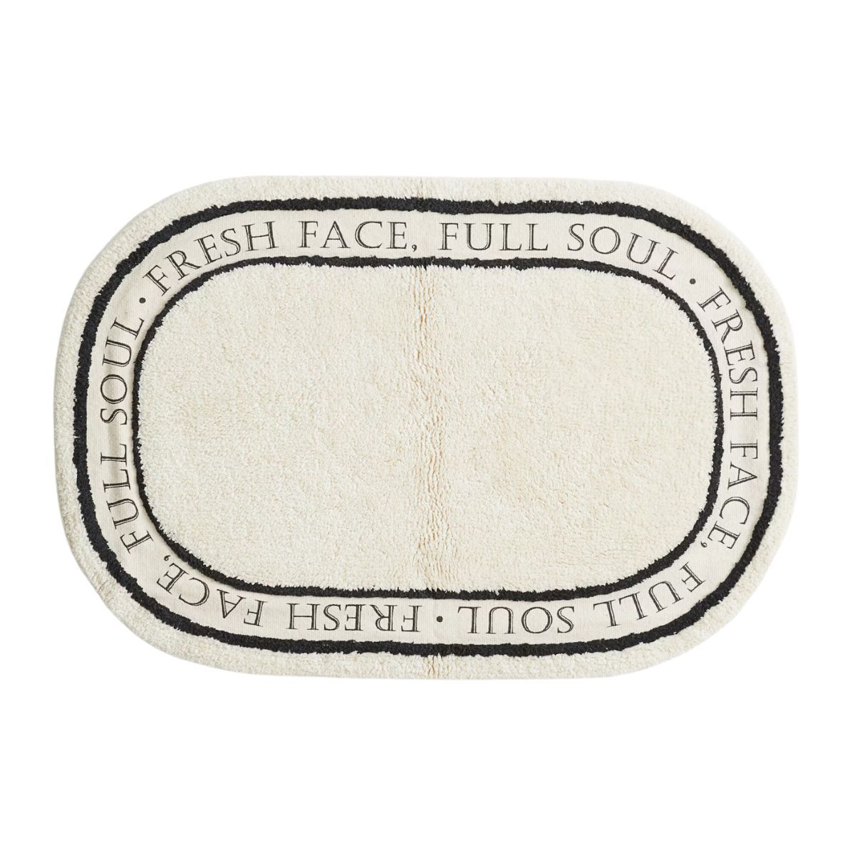 H&M Home Bath Mats Are Loved By Designers
