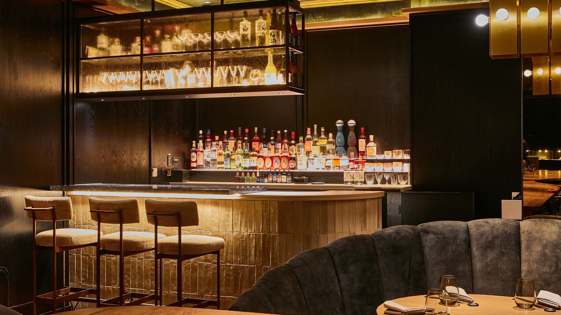 Mayfair restaurant Humo revolutionises wood-fired cooking | Wallpaper*