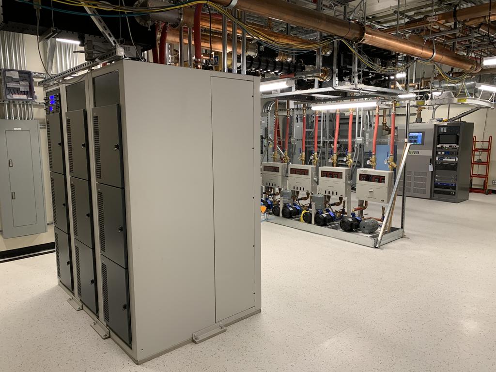 Signal Infrastructure Group Completes KQED Transmitter Upgrade | TV Tech