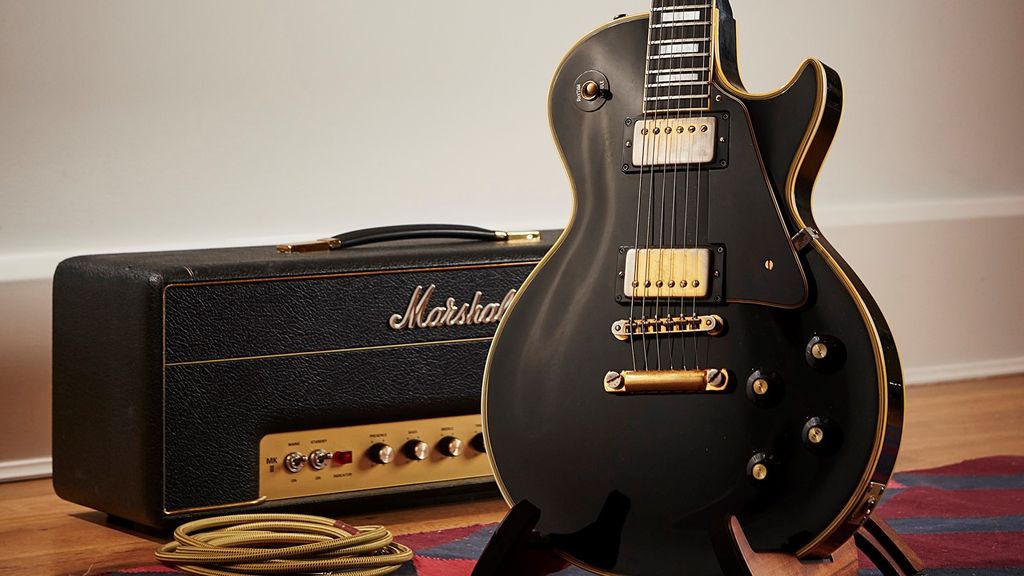 Best high-end electric guitars 2025: the cream of the crop | Guitar World