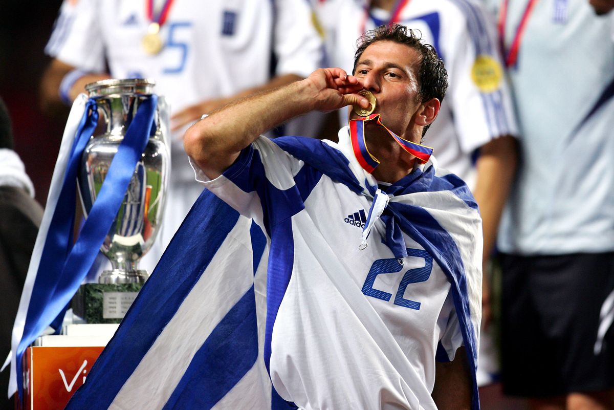 Euros winners you had NO IDEA were born outside Europe | FourFourTwo