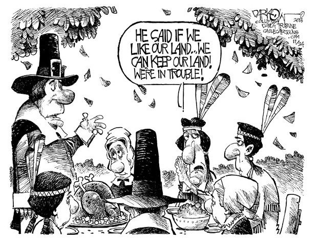 A pilgrim's promise | The Week