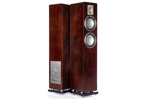 Audiovector QR3 review | What Hi-Fi?