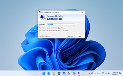 How to use Remote Desktop in Windows 11 | TechRadar
