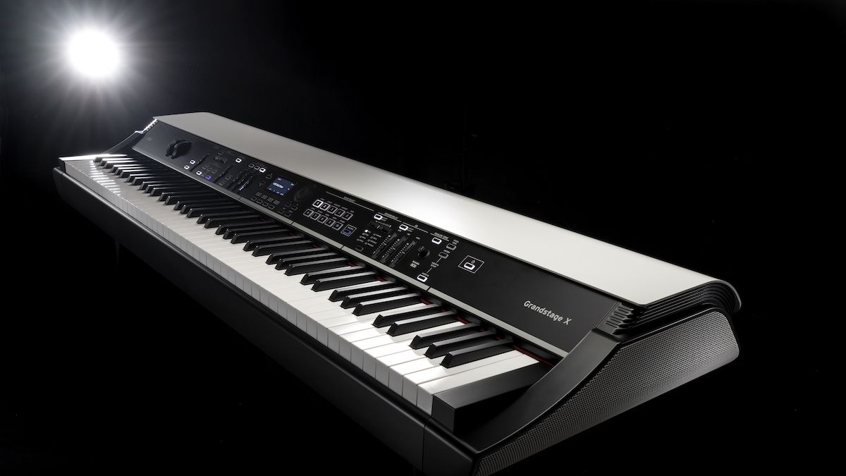 The best new pianos and home and classic keyboards to look forward to ...