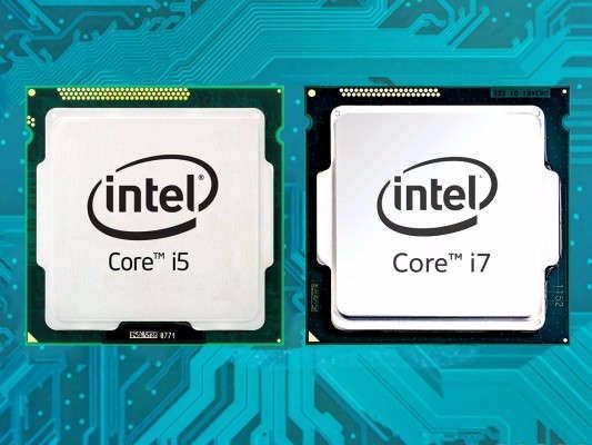 8th-Gen Core i CPUs Will Be Much Faster Than Kaby Lake | Laptop Mag
