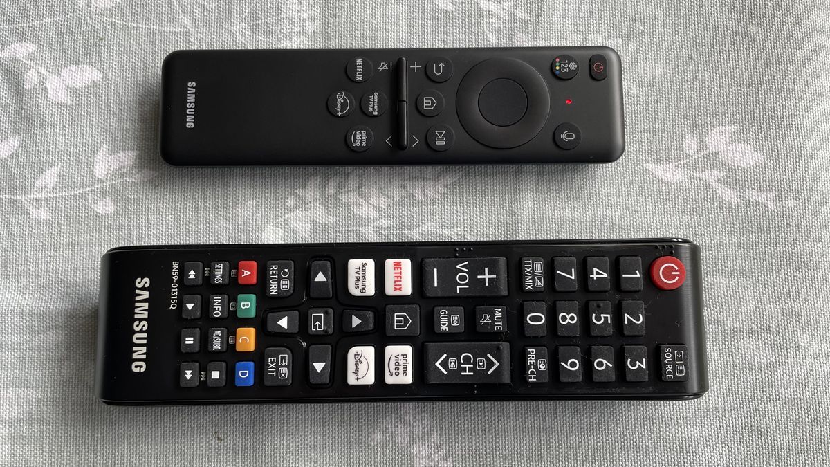 Samsung Q80D TV review: great QLED pictures at an attainable price | TechRadar