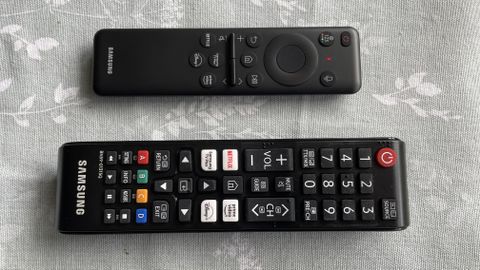 Samsung Q80D TV review: great QLED pictures at an attainable price ...