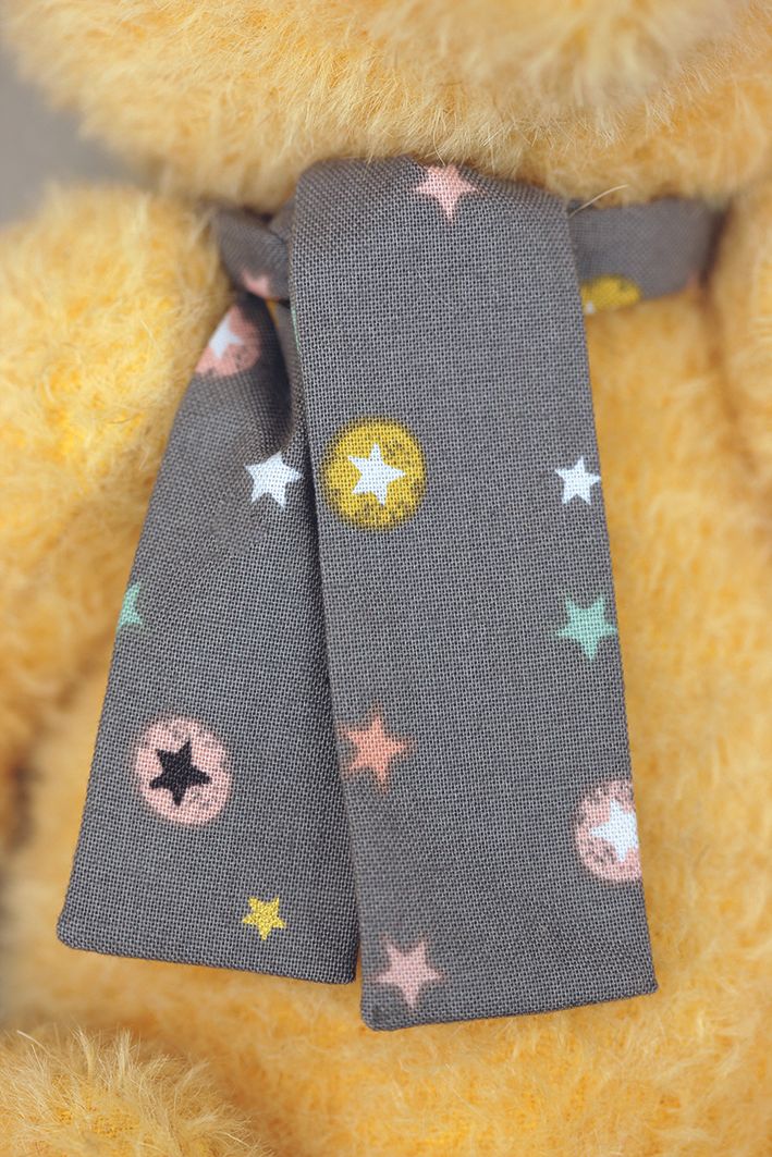 How to make a teddy bear | GoodtoKnow