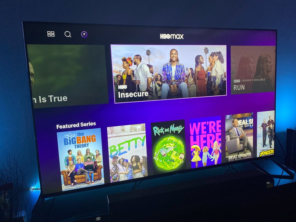 Here are all the TV providers you can use to log in to HBO Max | What ...