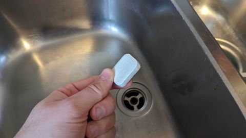 7 surprising things you can clean with a dishwasher tablet | Tom's Guide