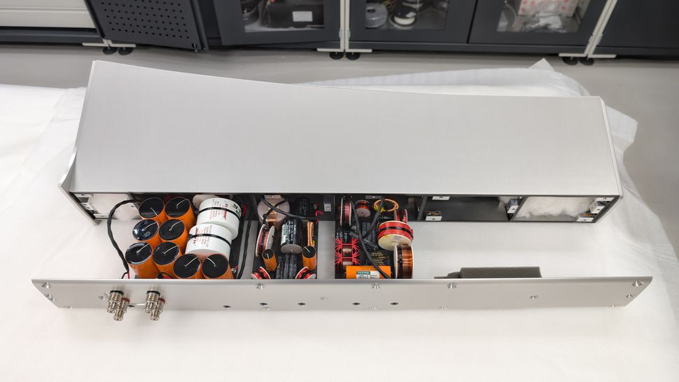 YG Carmel 3: what does the huge crossover do? | pink fish media