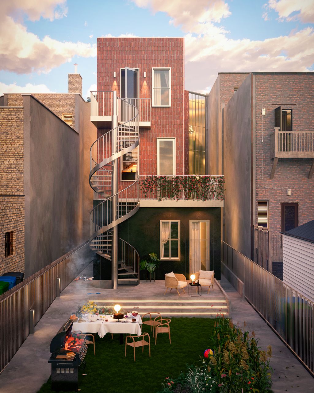 We profile Riff Studio | Wallpaper*