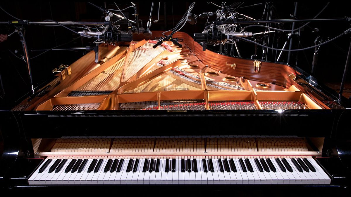 Native Instruments and Nils Frahm team up for new Kontakt piano plugin ...