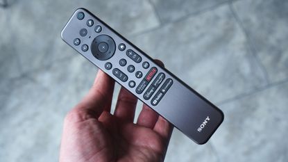 Sony A95L review: TV mastery at work | T3