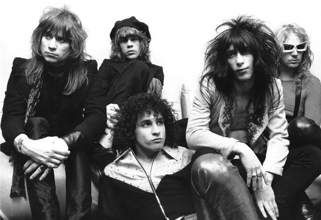 How Johnny Thunders reached for the stars – then threw it all away | Louder