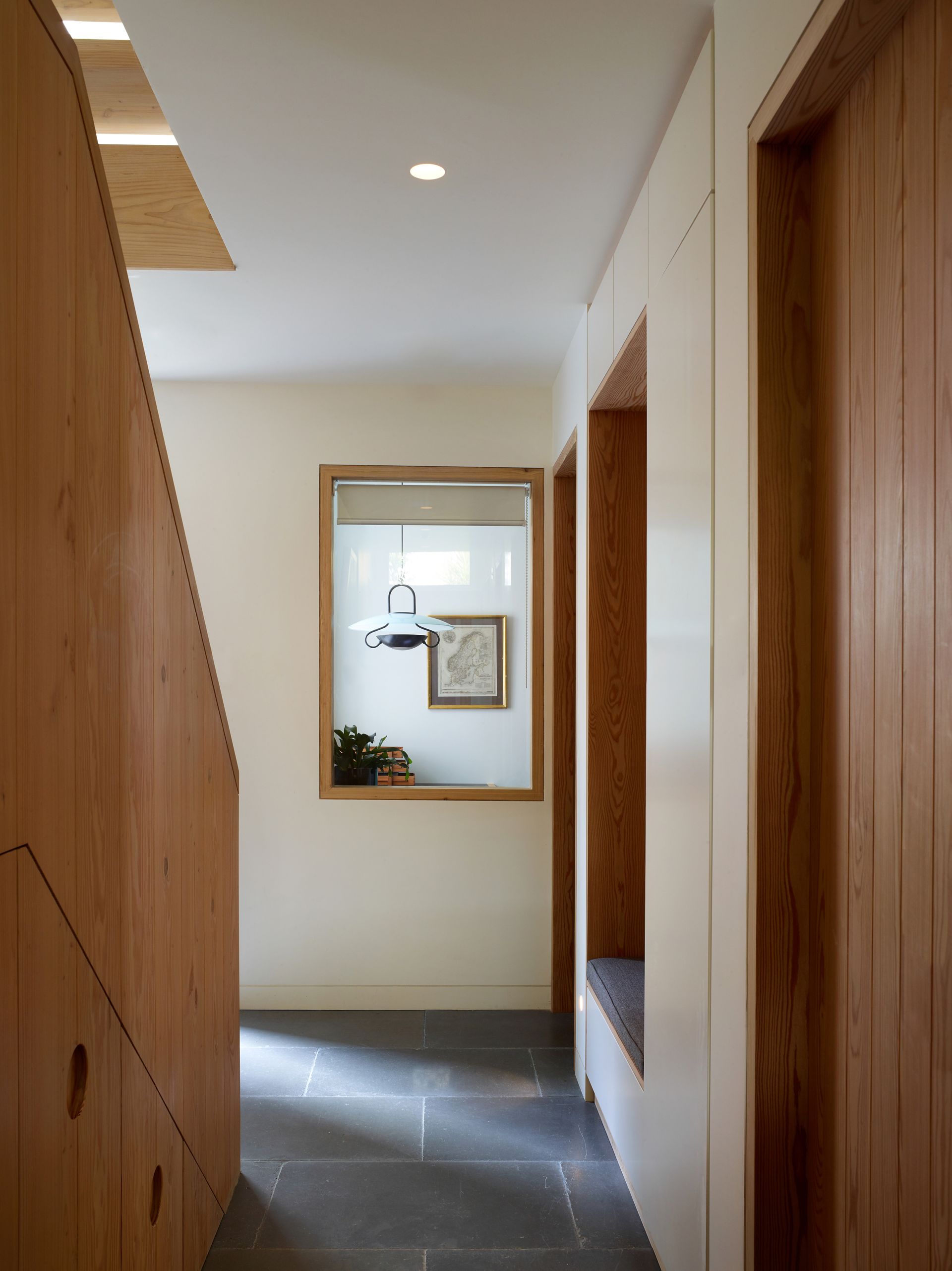 Step inside the light-filled Danish Mews House in London | Wallpaper*