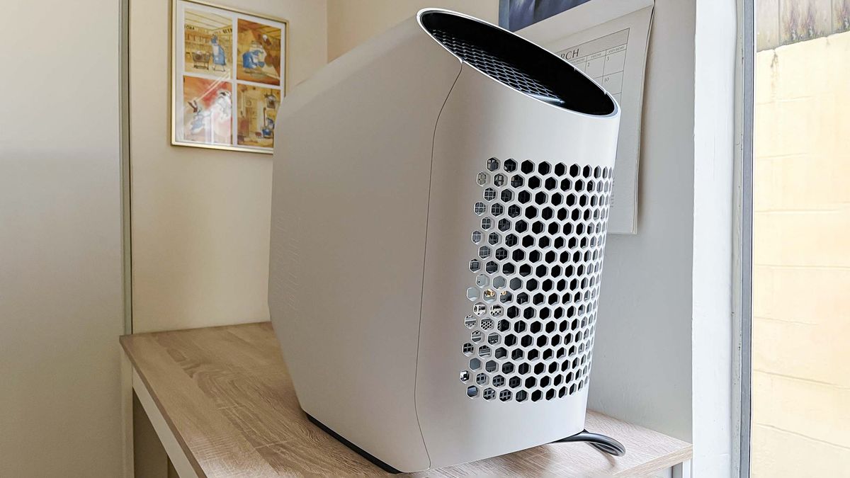 Alienware Aurora R15 review: Cool under pressure | Tom's Guide