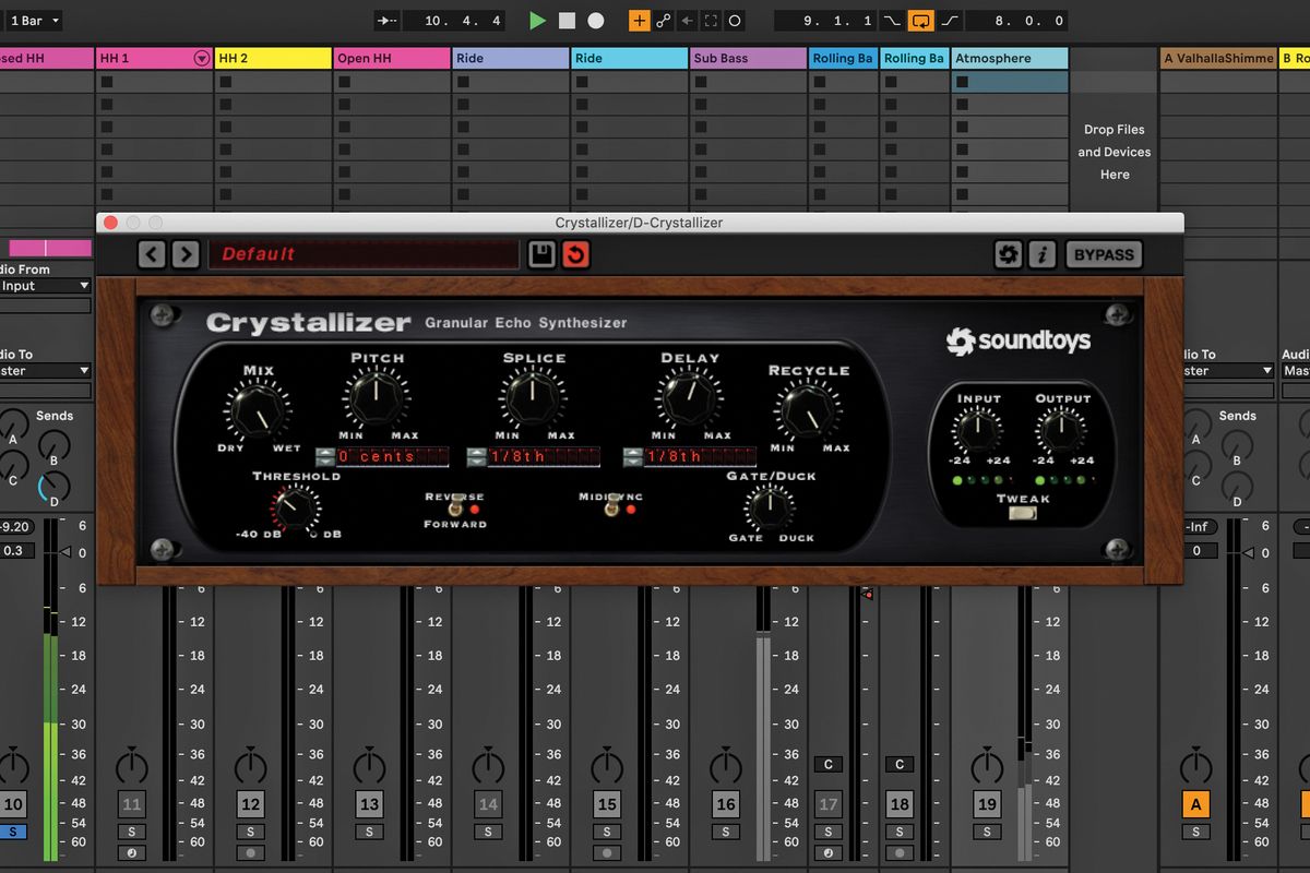 How to spice up a techno track with creative use of effects | MusicRadar