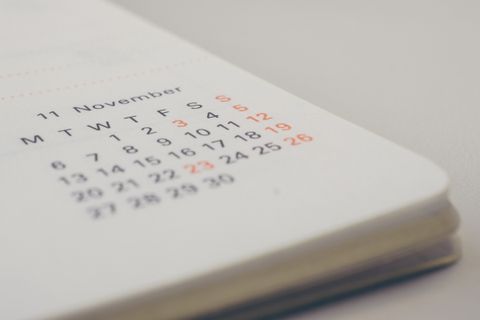 Why is November the 11th month, not the 9th month? | Live Science