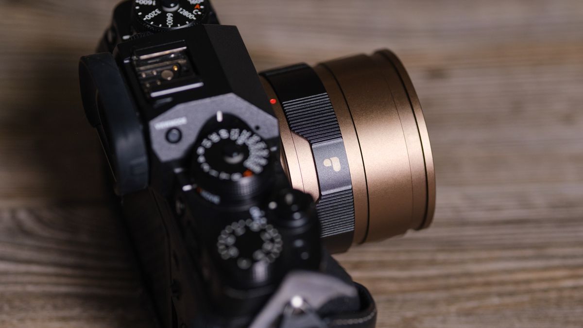 PolarPro LightLeak 50mm review: Did I just find the perfect lens for ...