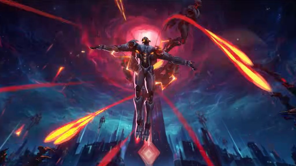 'Strategists face increased pressure': Marvel Rivals devs fold under ...