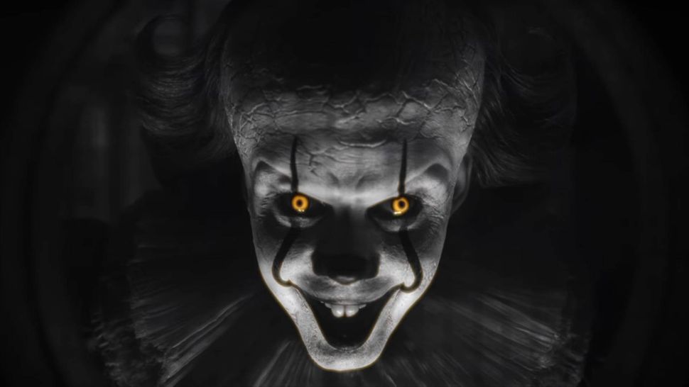 New It: Welcome to Derry trailer gives us a terrifying new look at Bill Skarsgard's Pennywise ...