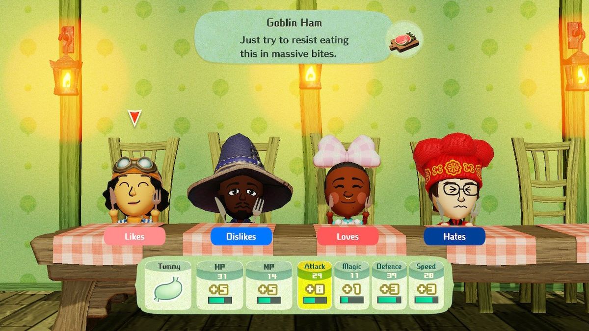 Miitopia for Nintendo Switch: Tips and tricks | iMore