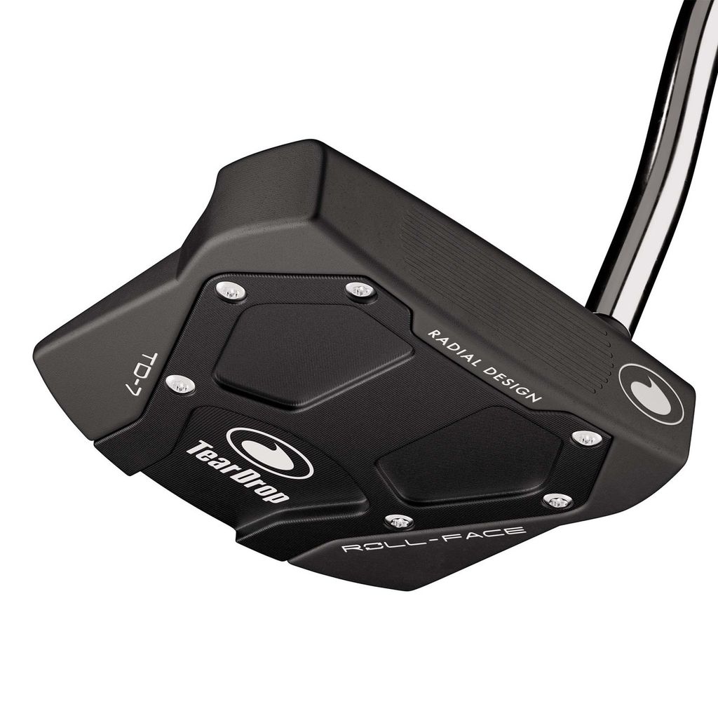 Best Putters For High Handicappers 2025 | Golf Monthly