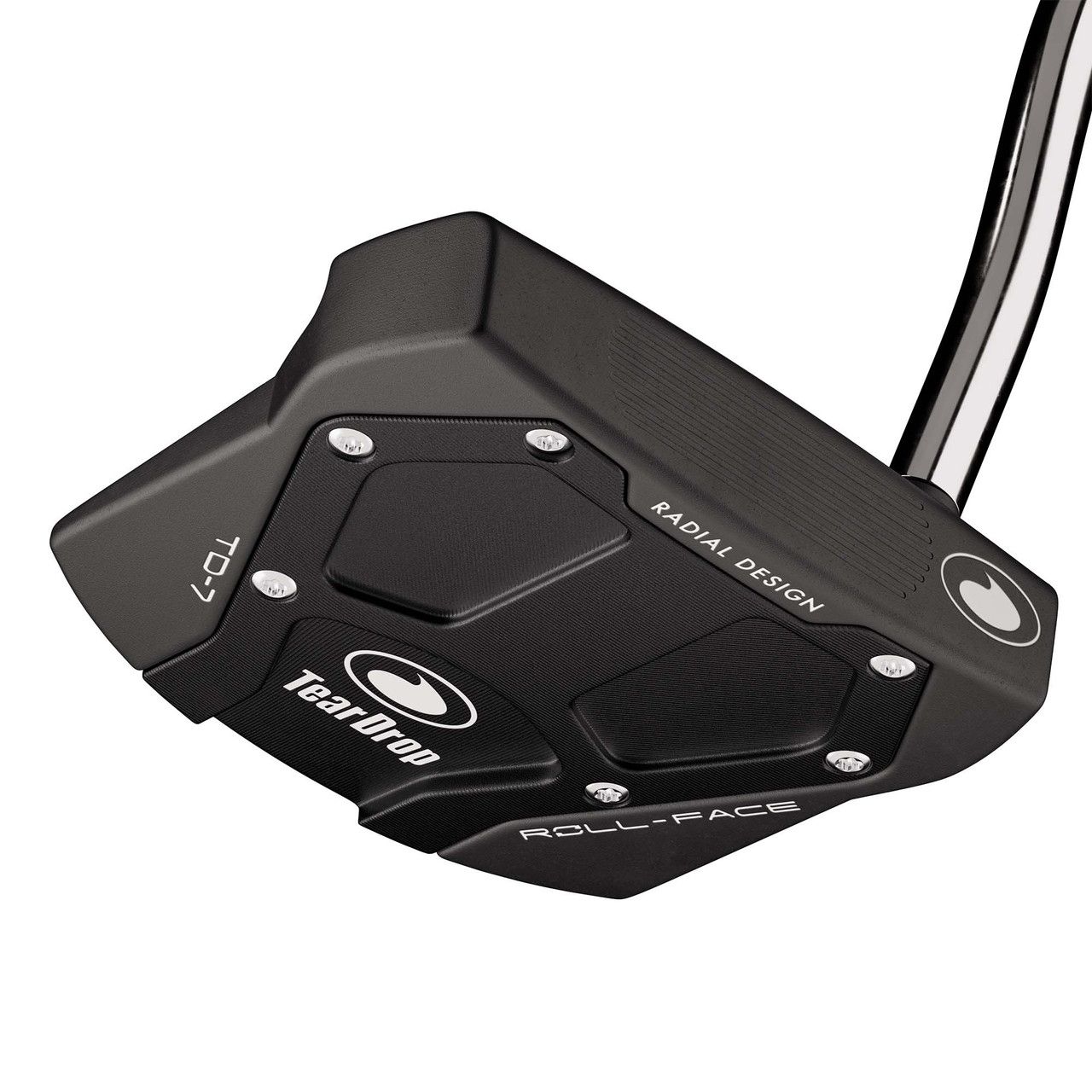 Best Putters For High Handicappers 2025 | Golf Monthly