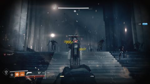 Destiny 2: Shattered Throne map and dungeon guide | PC Gamer