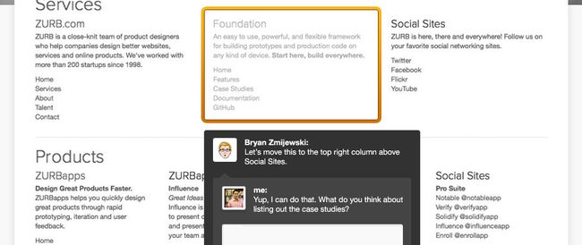 10 top design feedback tools | Creative Bloq