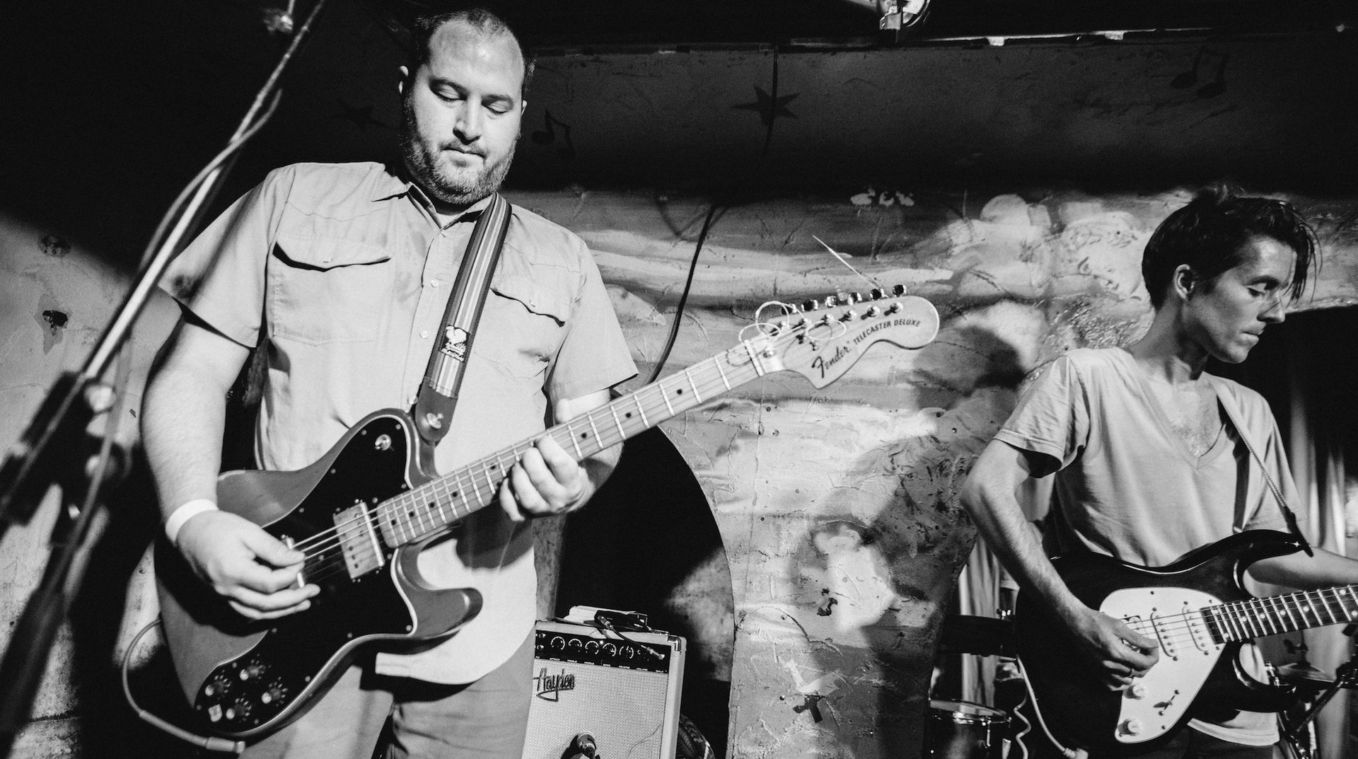 The Van Pelt: "Skill does not write a good song. Louie Louie is better ...