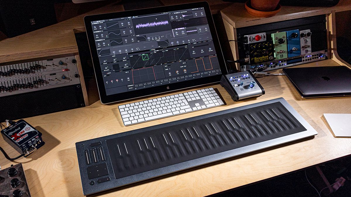 The hottest new MIDI controllers for 2022 | MusicRadar