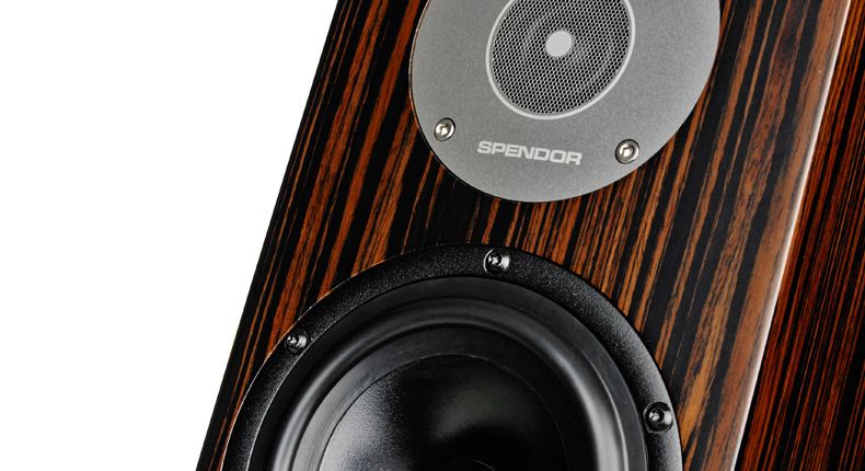 Spendor D1 review | What Hi-Fi?