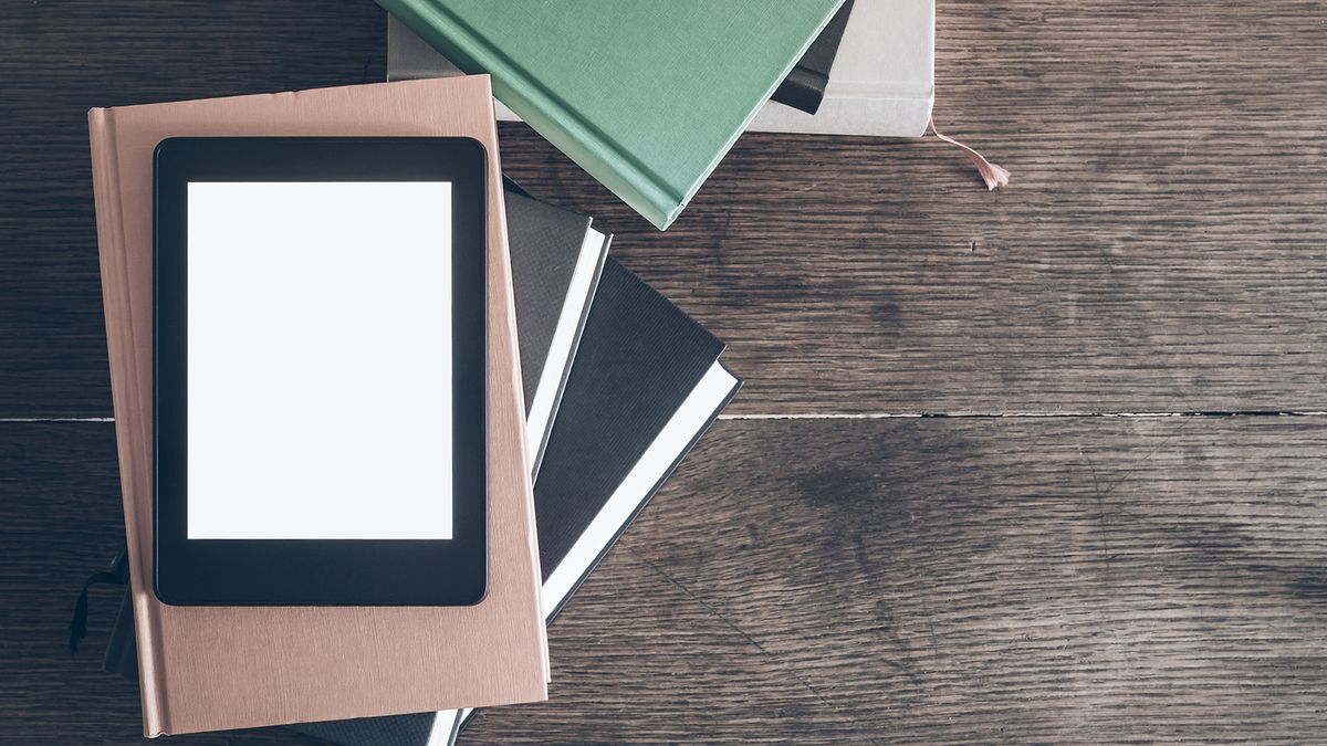 10 of the best eBooks to treat yourself to on your eReader this year ...