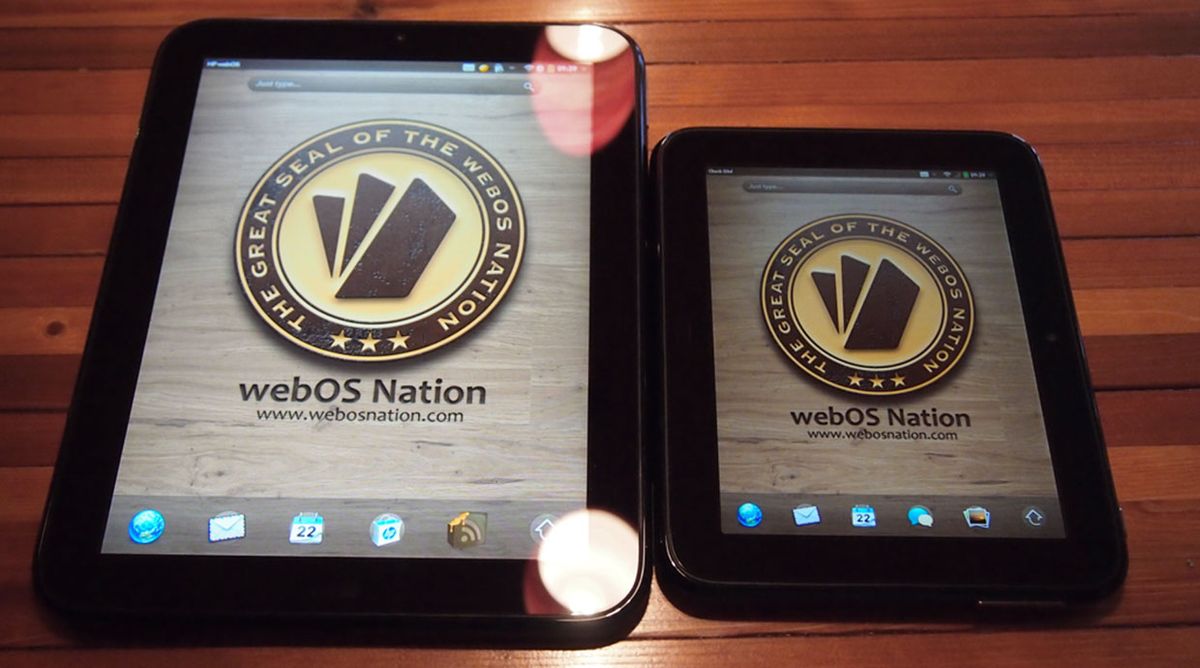 Solving for 7: How Apple could implement the iPad mini interface | iMore