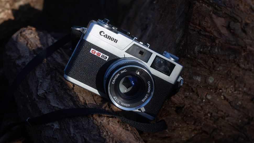 The best film cameras in 2025: recapture the magic! | Digital Camera World